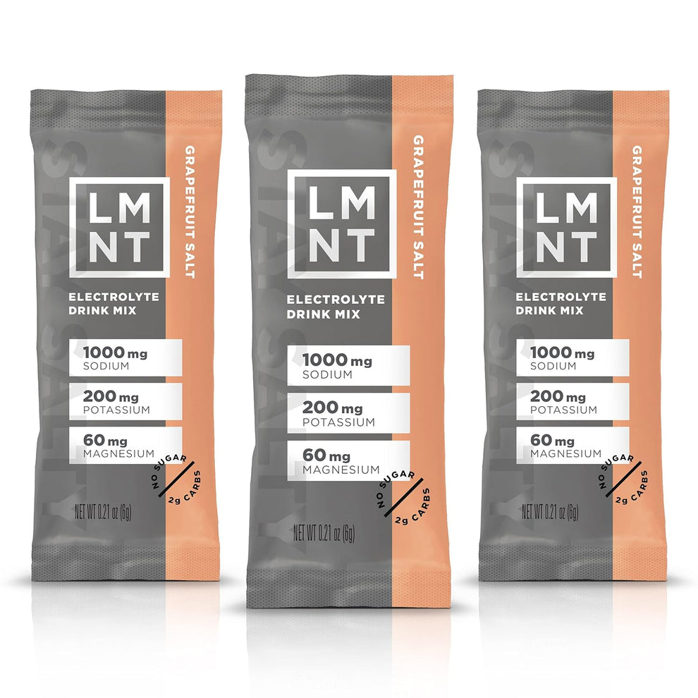 LMNT Electrolytes – NuHy